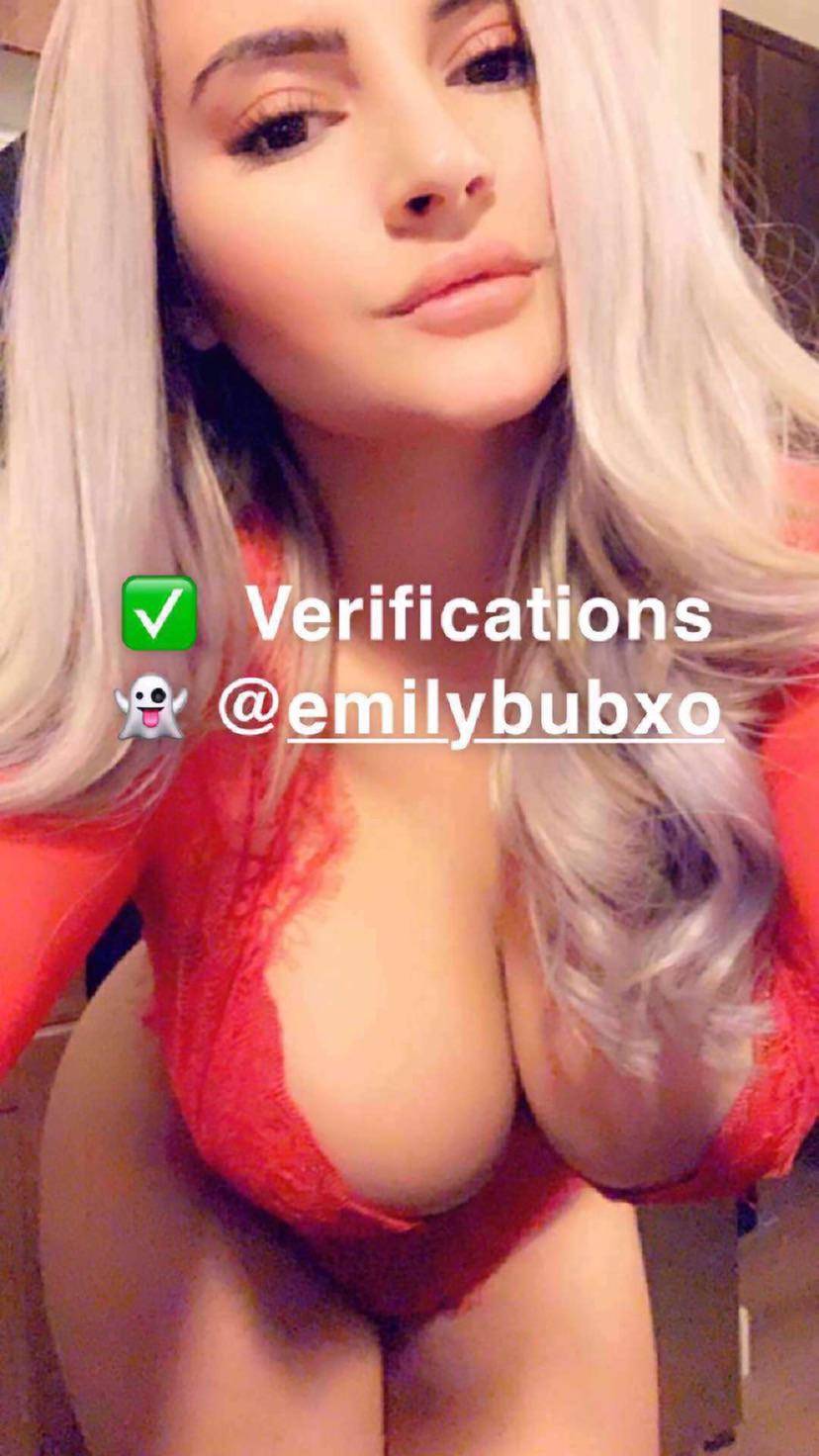Add Queen Emilys snap! she is the best out there and you definitely won’t regret it! trust ...