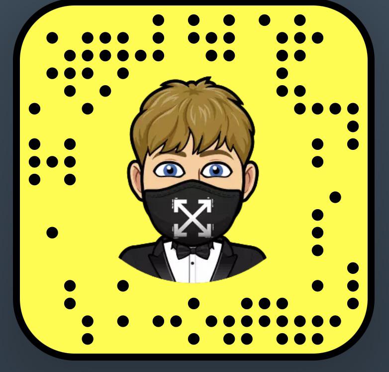 Add snap to trade | Scrolller