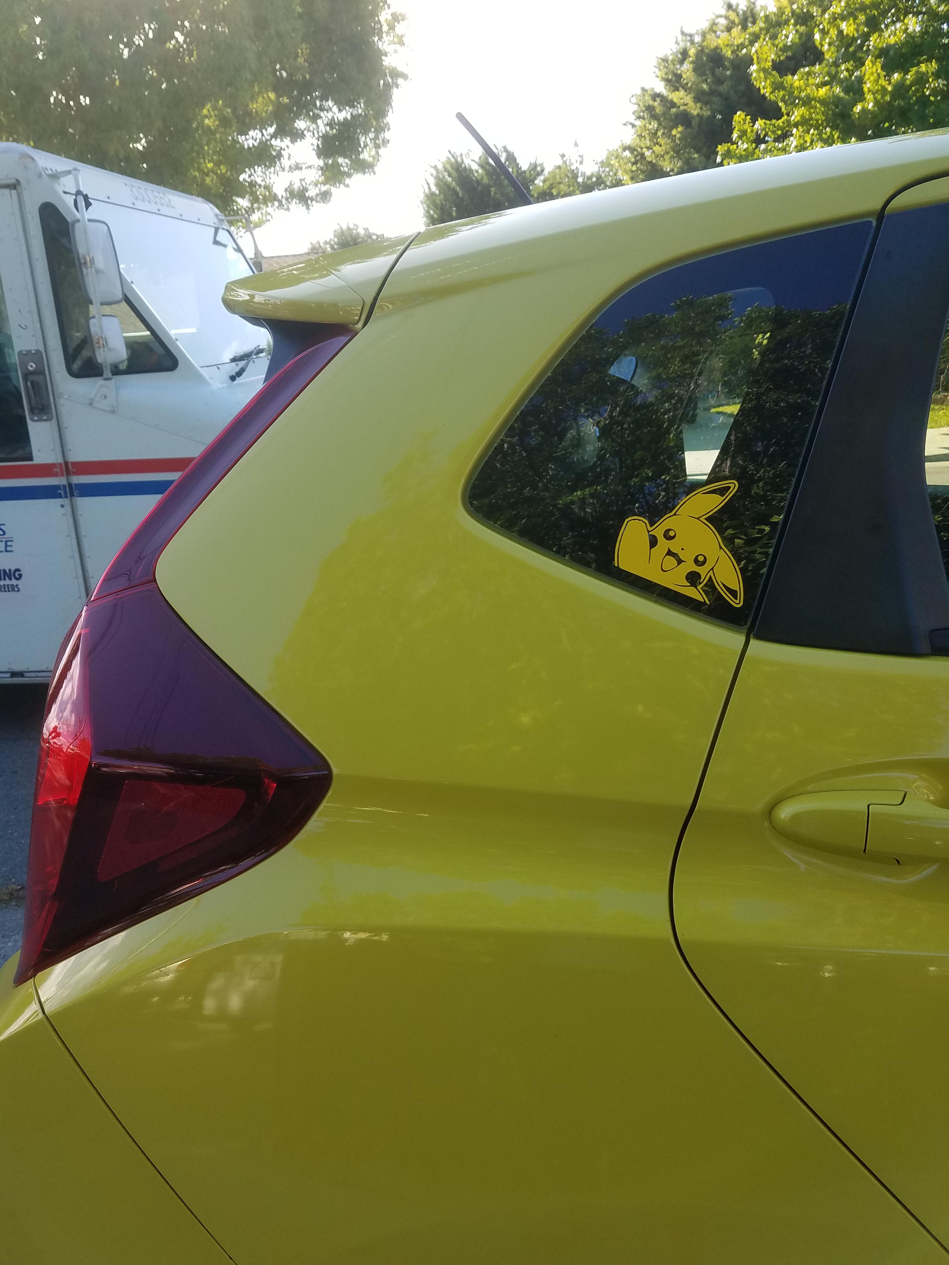 Added 5 horsepower with this new mod | Scrolller