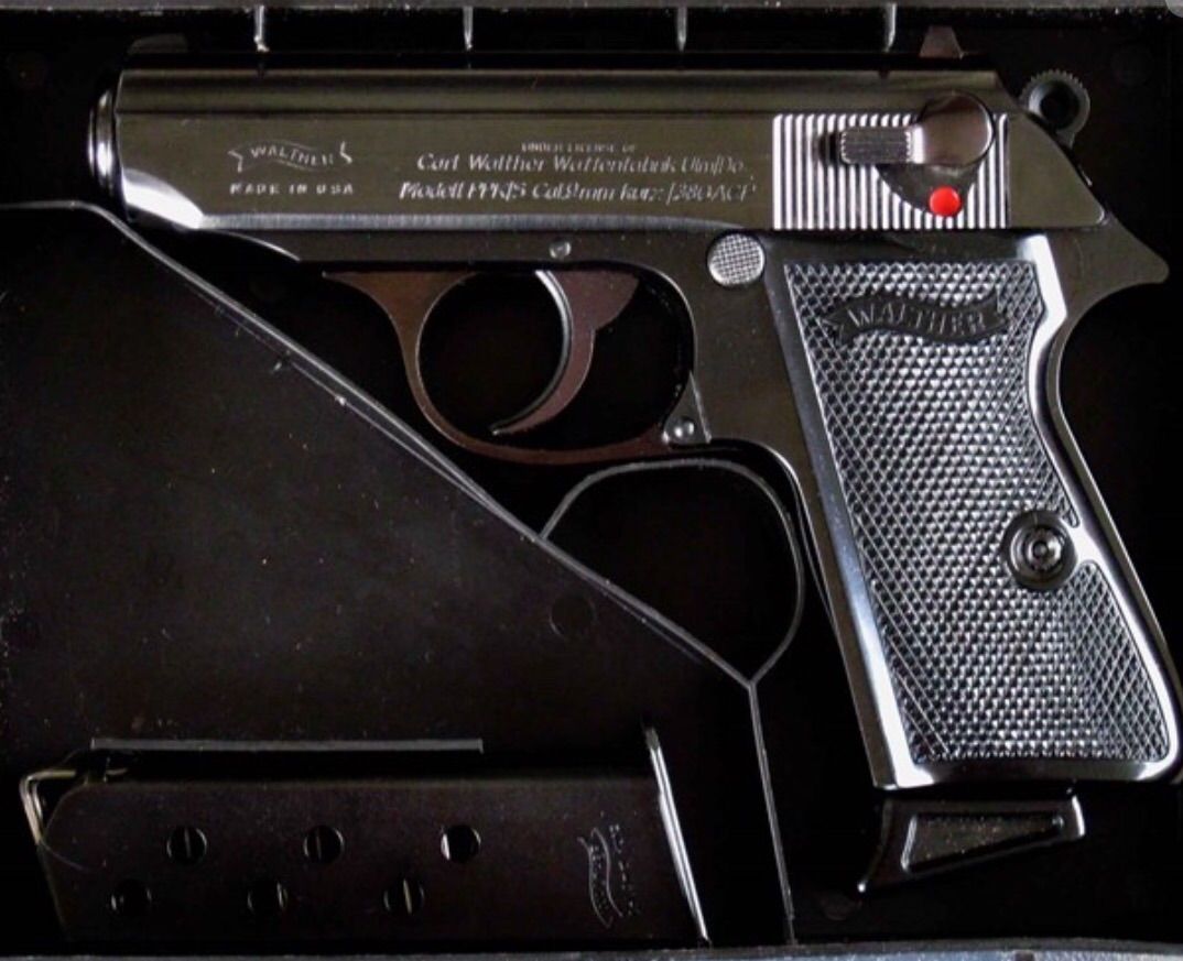 Added another to my collection. Made in '83. | Scrolller