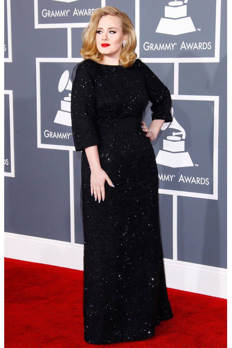 Adele | Scrolller