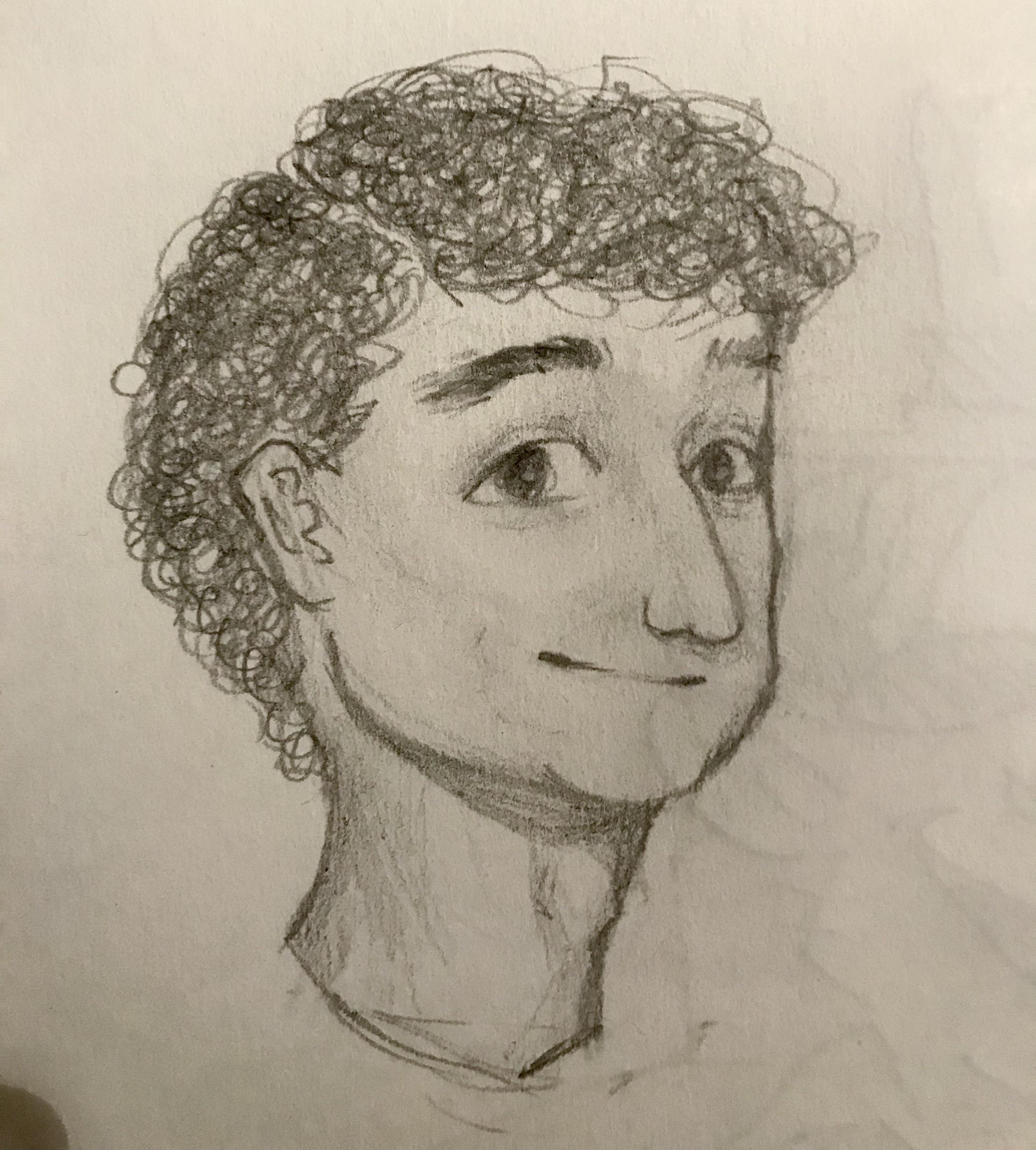 ADHD brain go: HE APPROVES OF MY HYPERFIXATION!!!!!$ | Scrolller