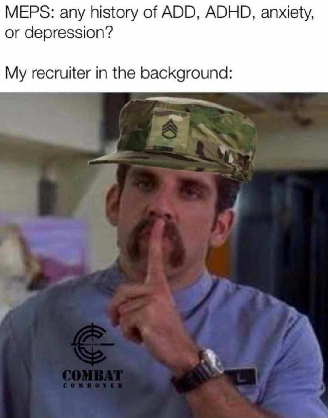 Adhd strong | Scrolller