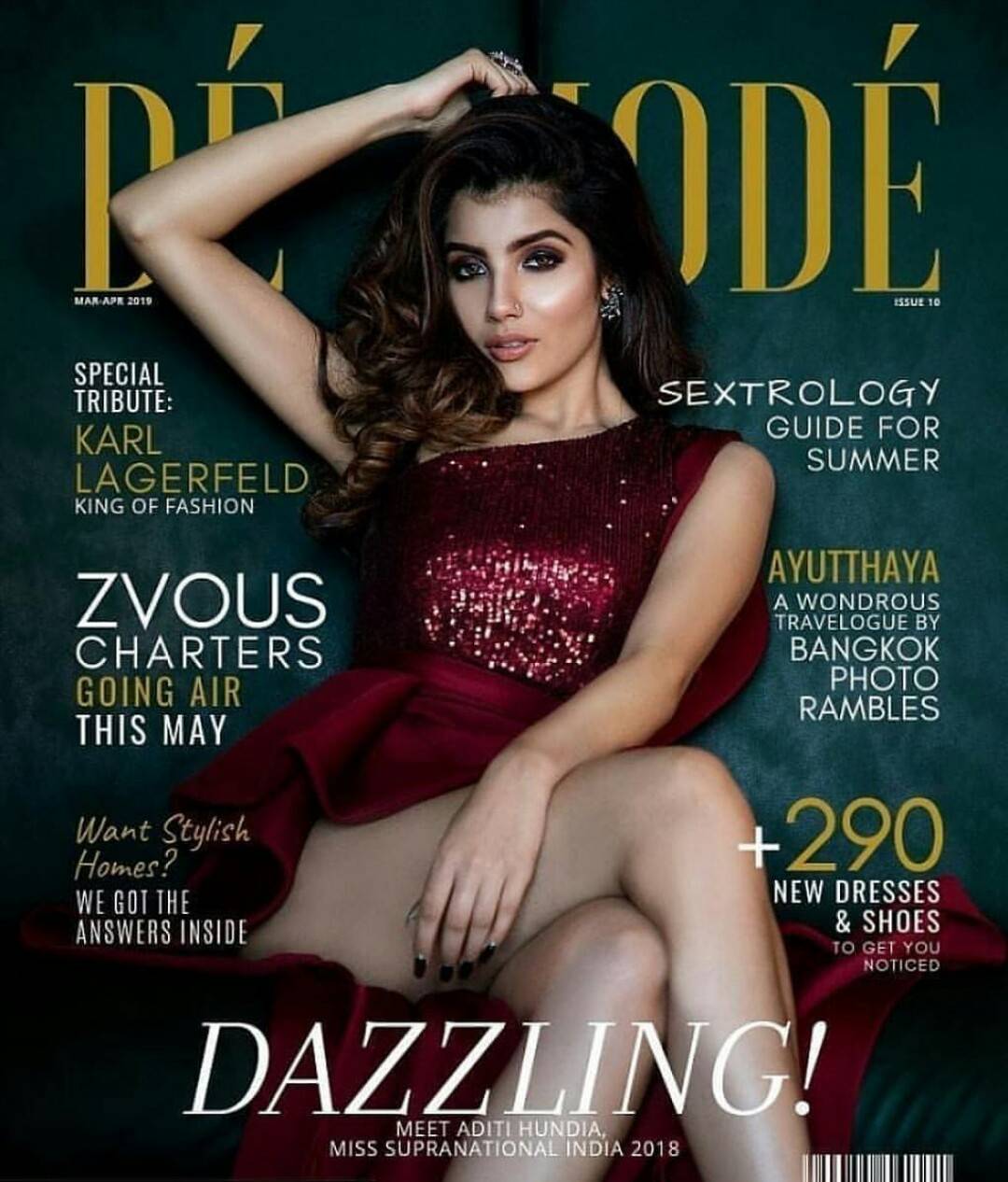 Aditi Hundia Looks so damn fine | Scrolller