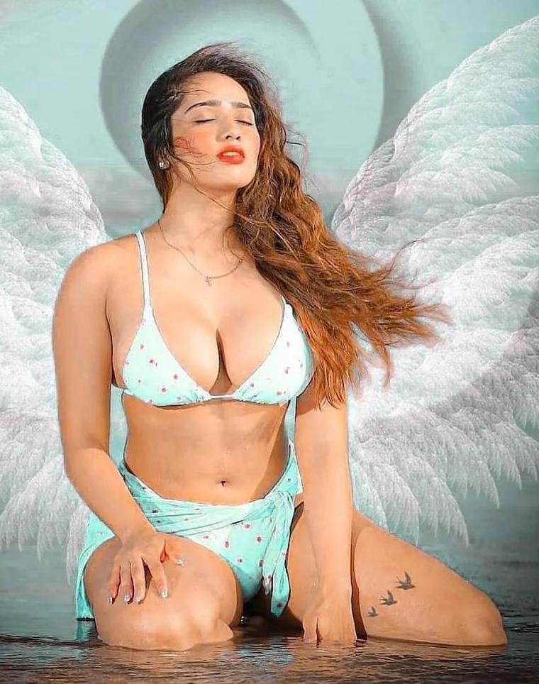 Aditi Mistry (new) | Scrolller