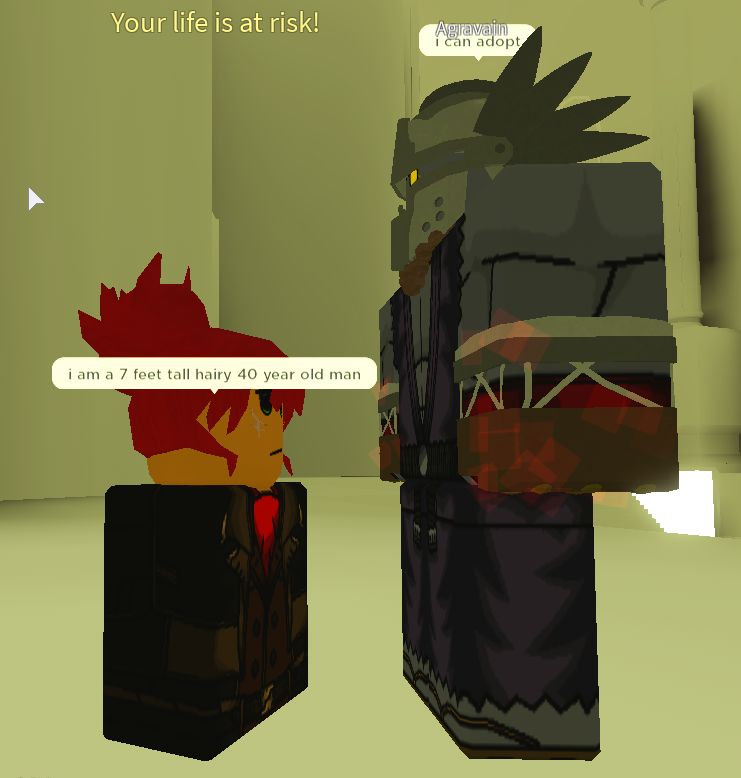 adopt pls | Scrolller