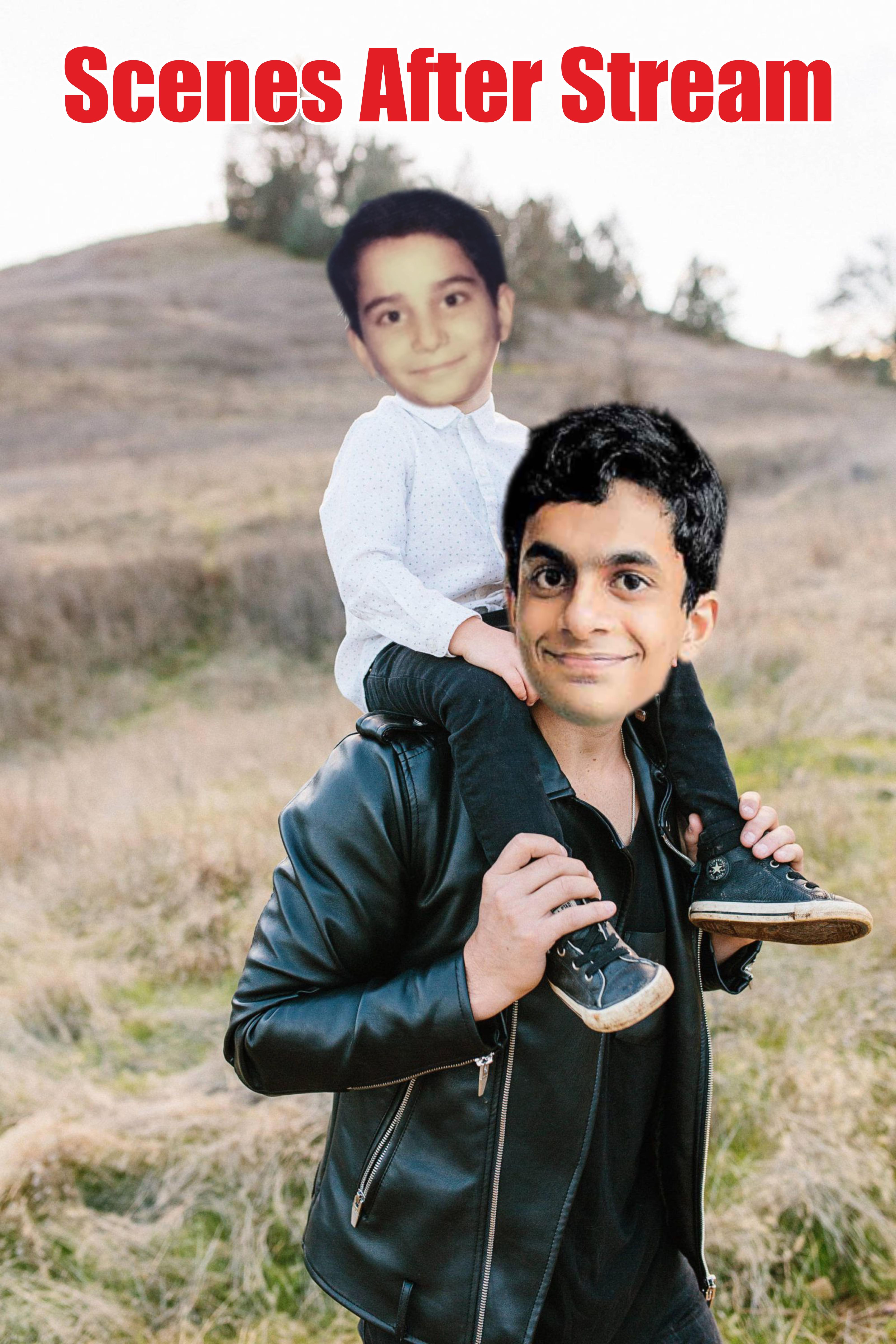 Adoption Completed | Scrolller