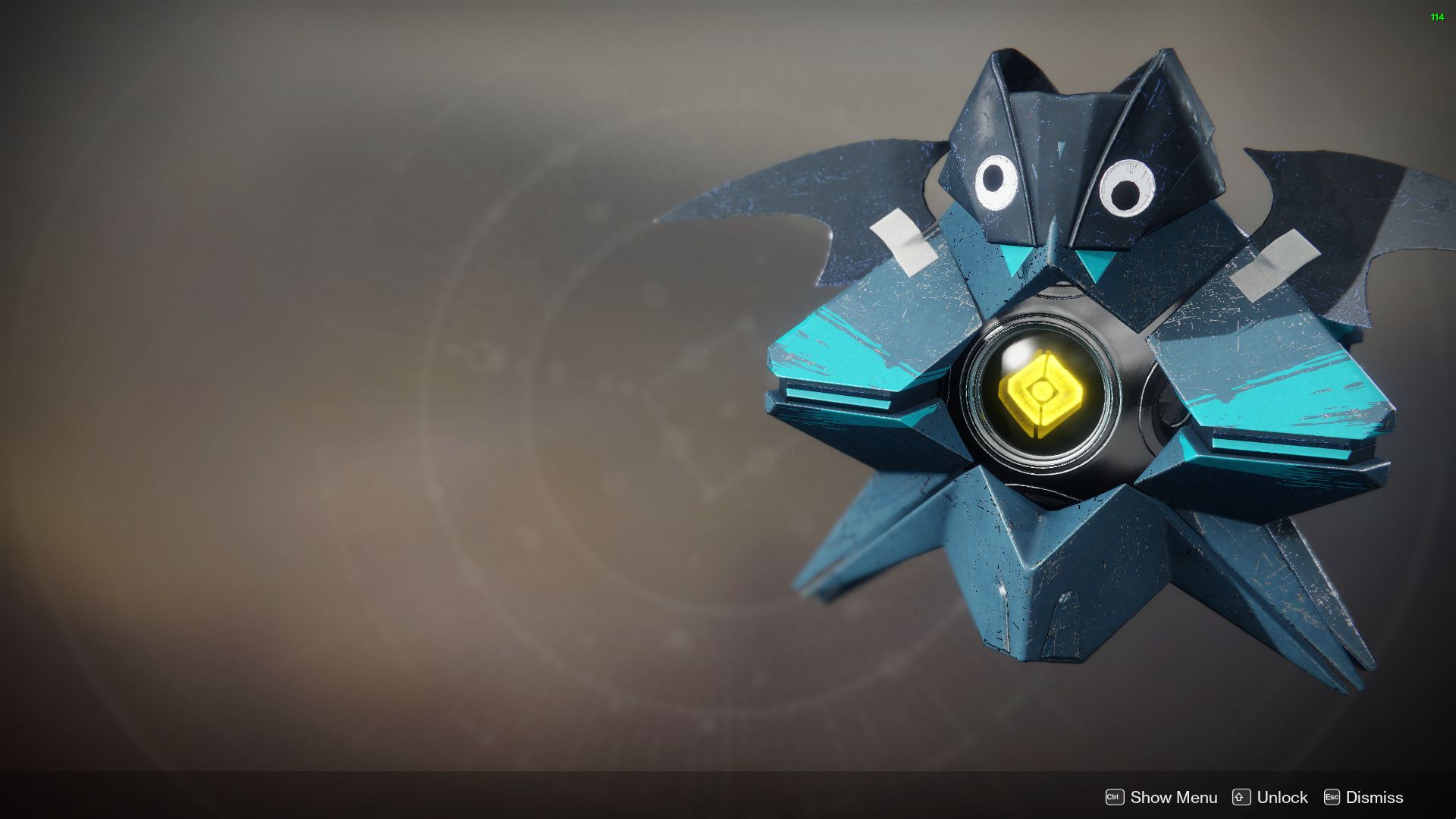 Adorabat in Destiny 2 | Scrolller