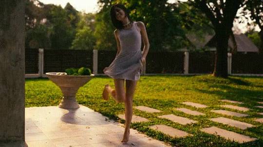 Adorable dancer [gif] | Scrolller