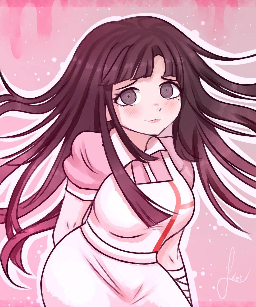 Adorable Mikan! | Scrolller