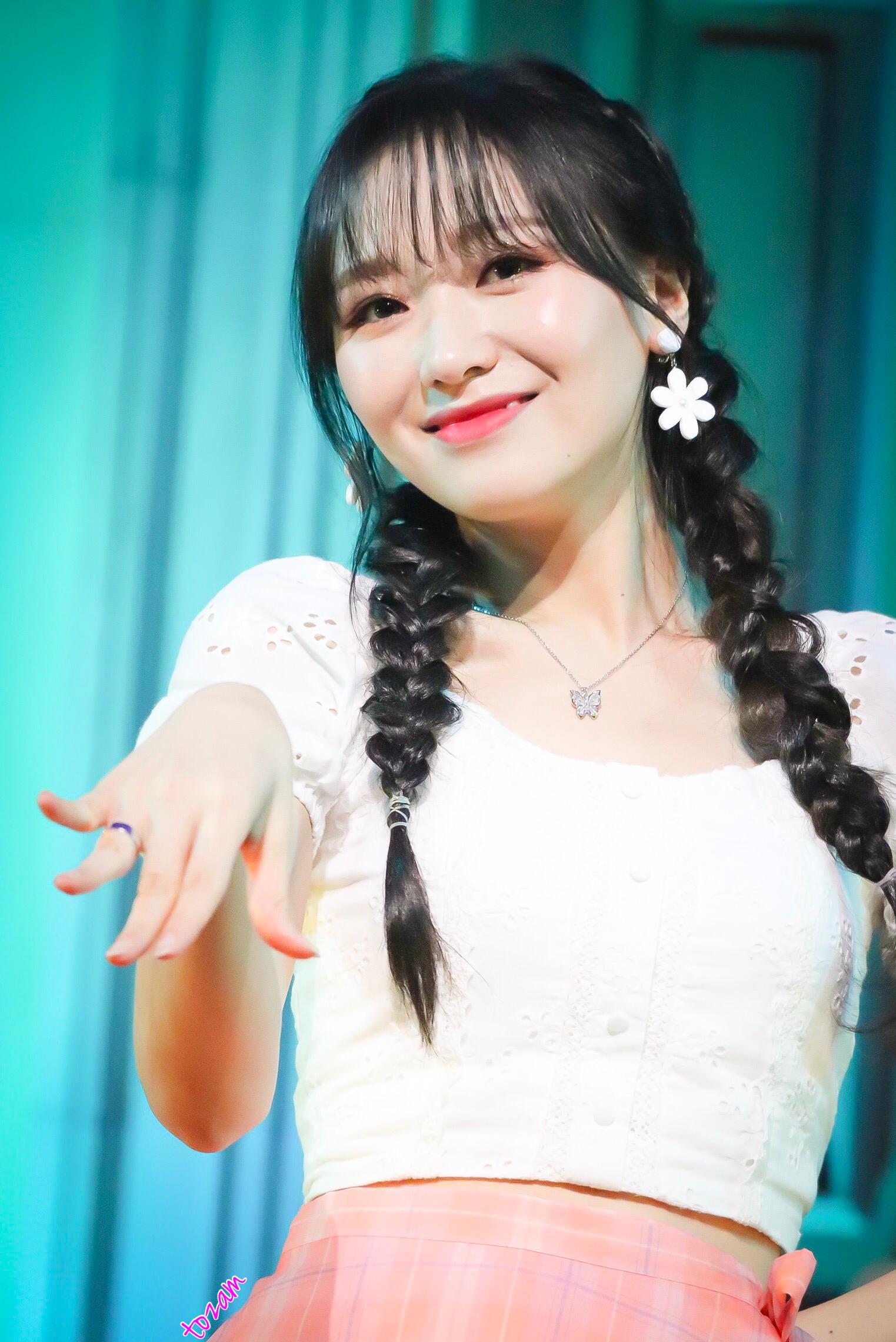 Adorable Sujeong Scrolller
