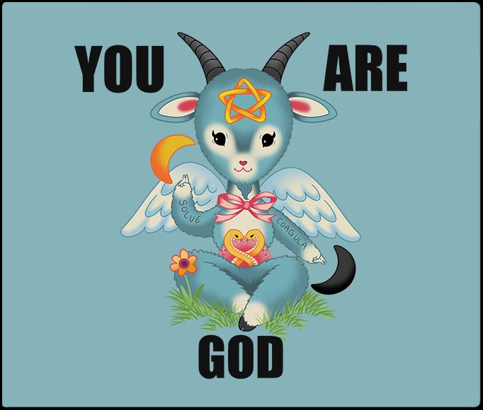 Adorably Demonic 🖤 | Scrolller