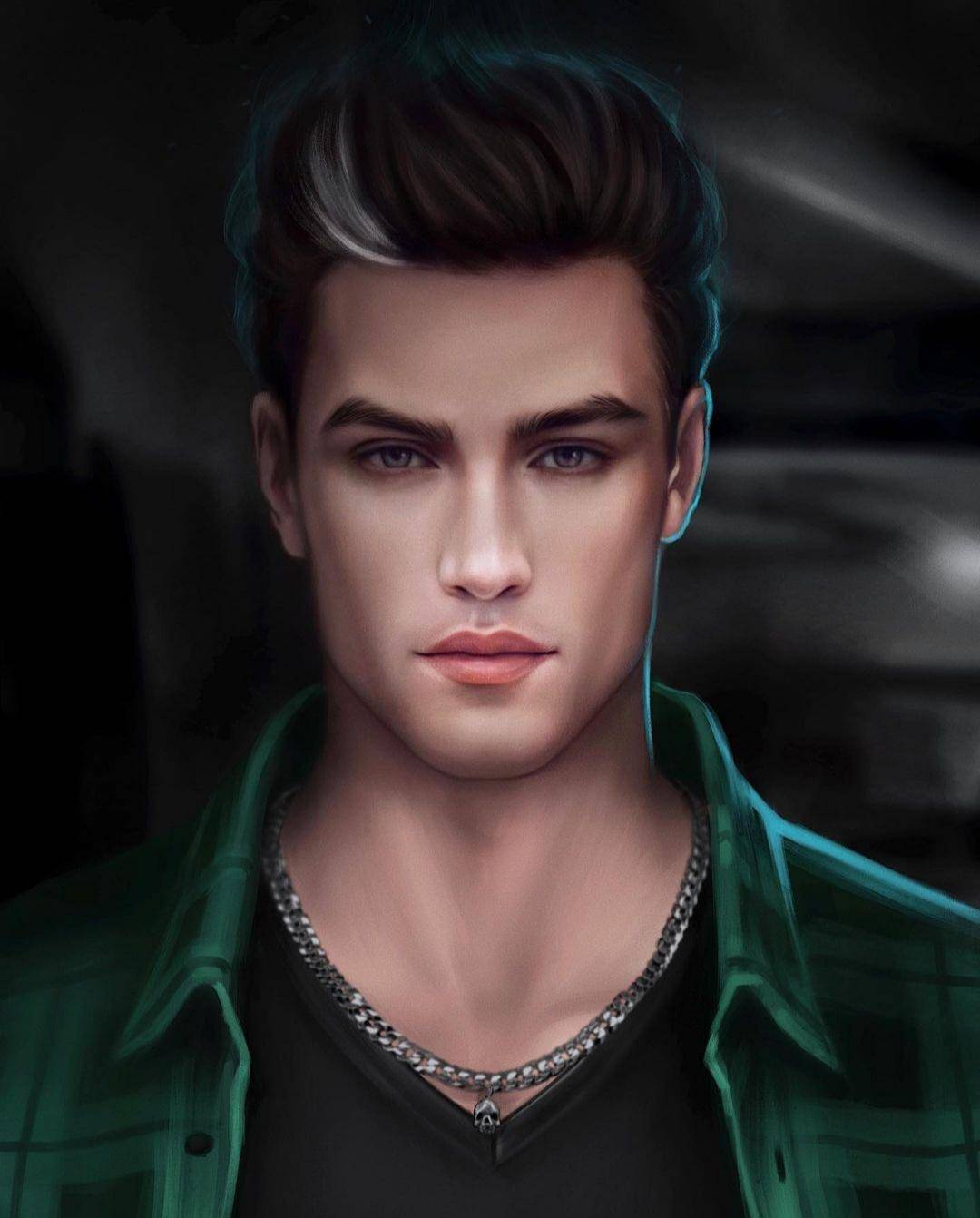 Adrian 🥵🖤 | Scrolller