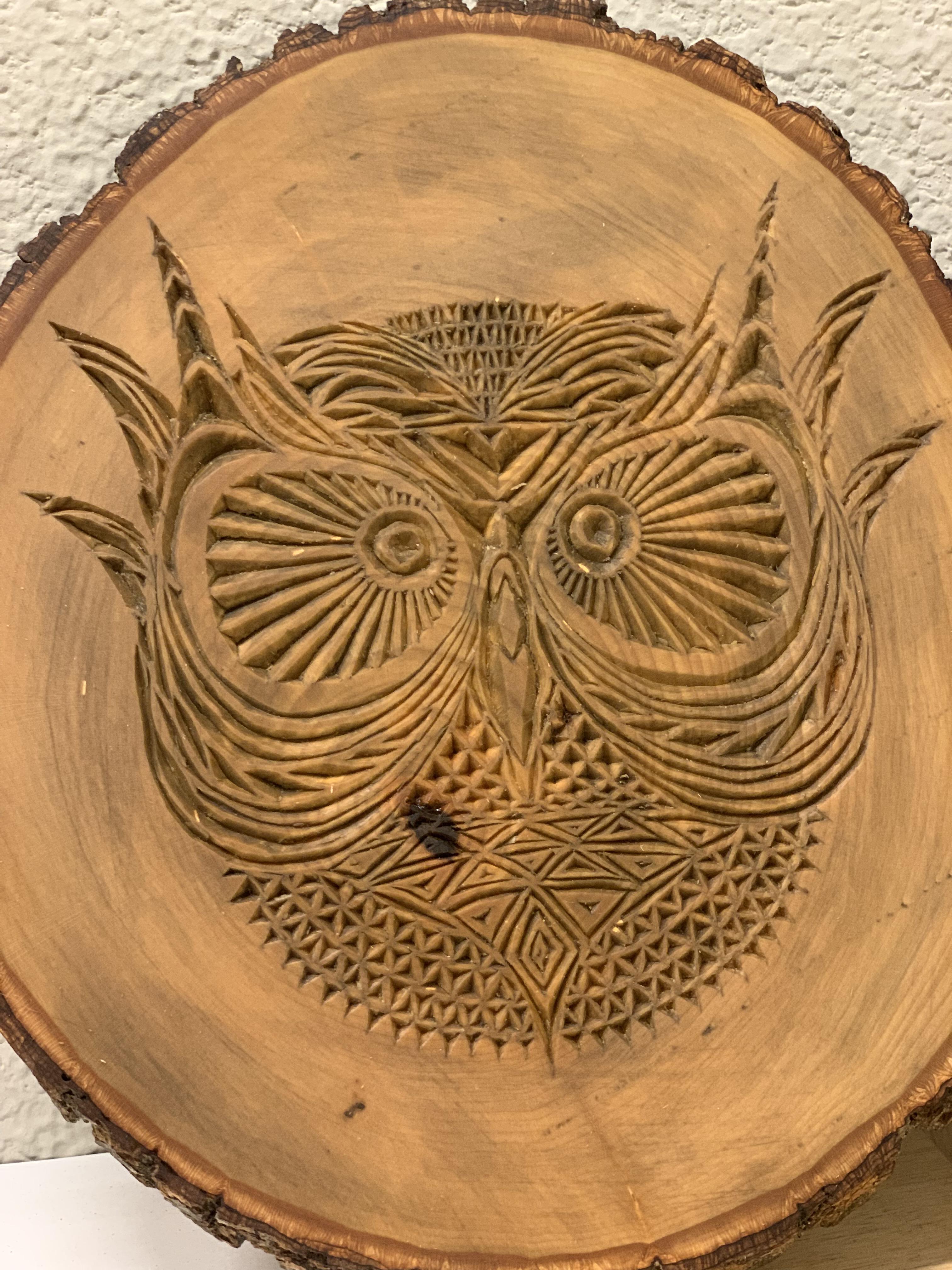 Adult coloring book page converted to chip carving | Scrolller