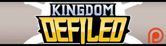 [Adult Game] Kingdom Defiled is on [Patreon] | Scrolller