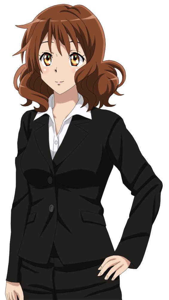 Adult Kumiko | Scrolller