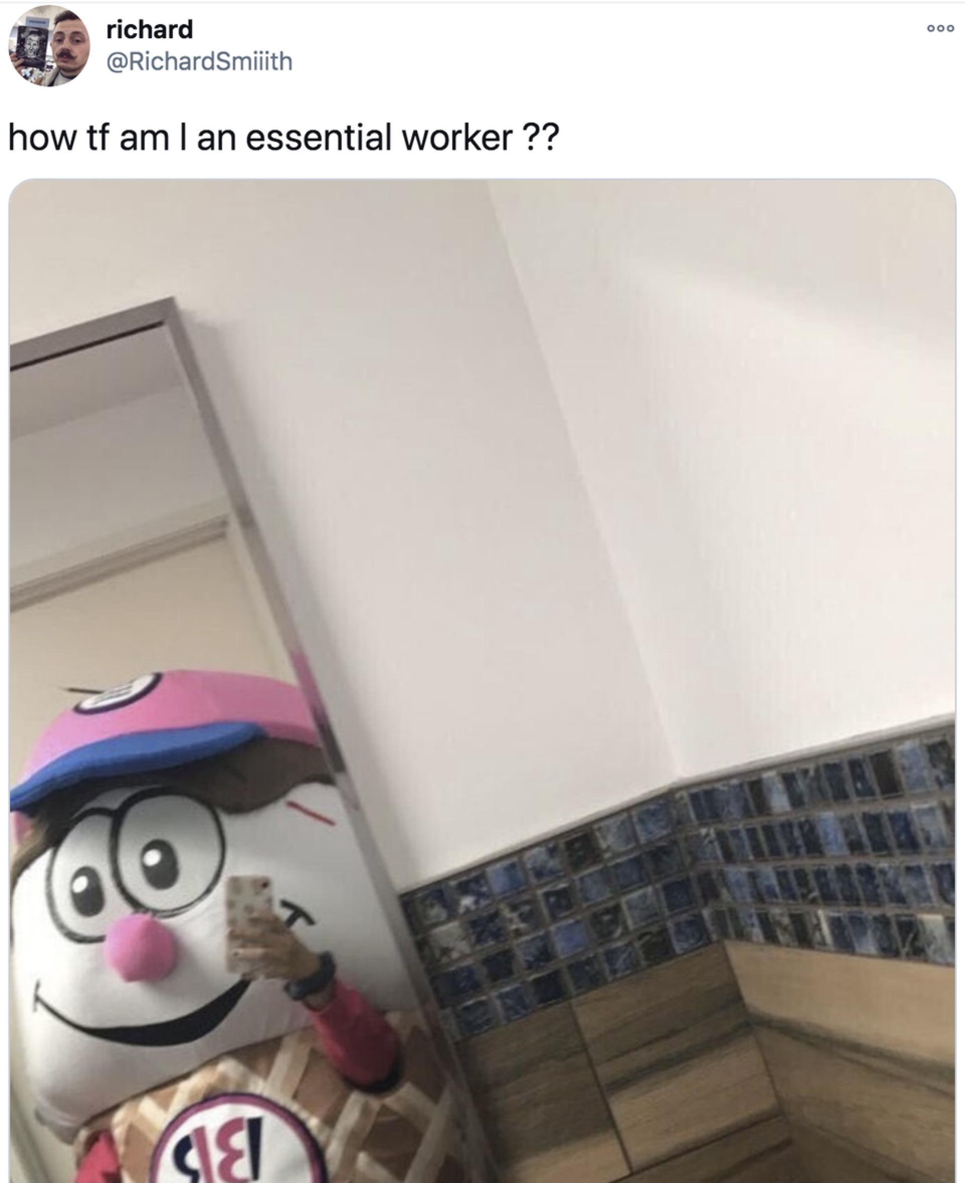 Advertising is TOTALLY essential | Scrolller