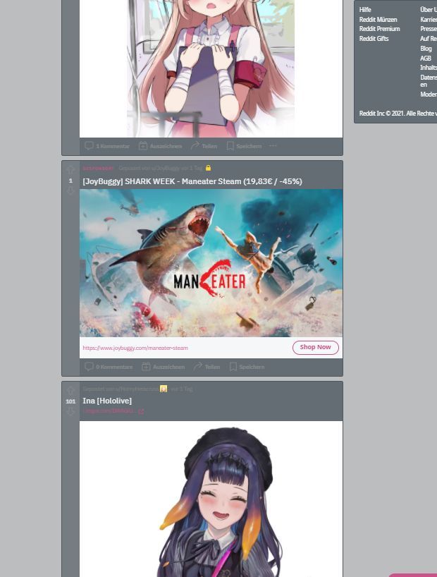 advertising on point? | Scrolller