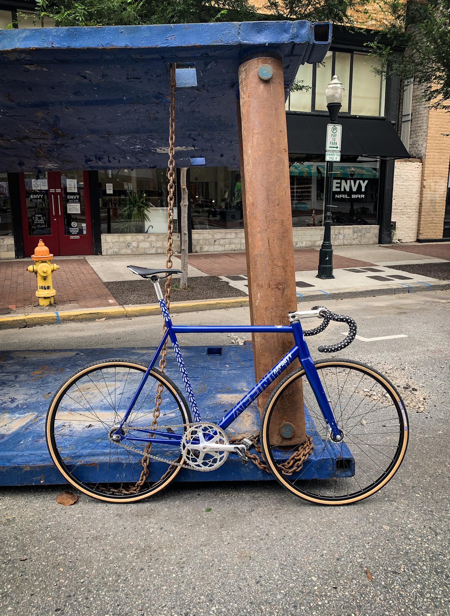 Affinity Anthem Track | Scrolller