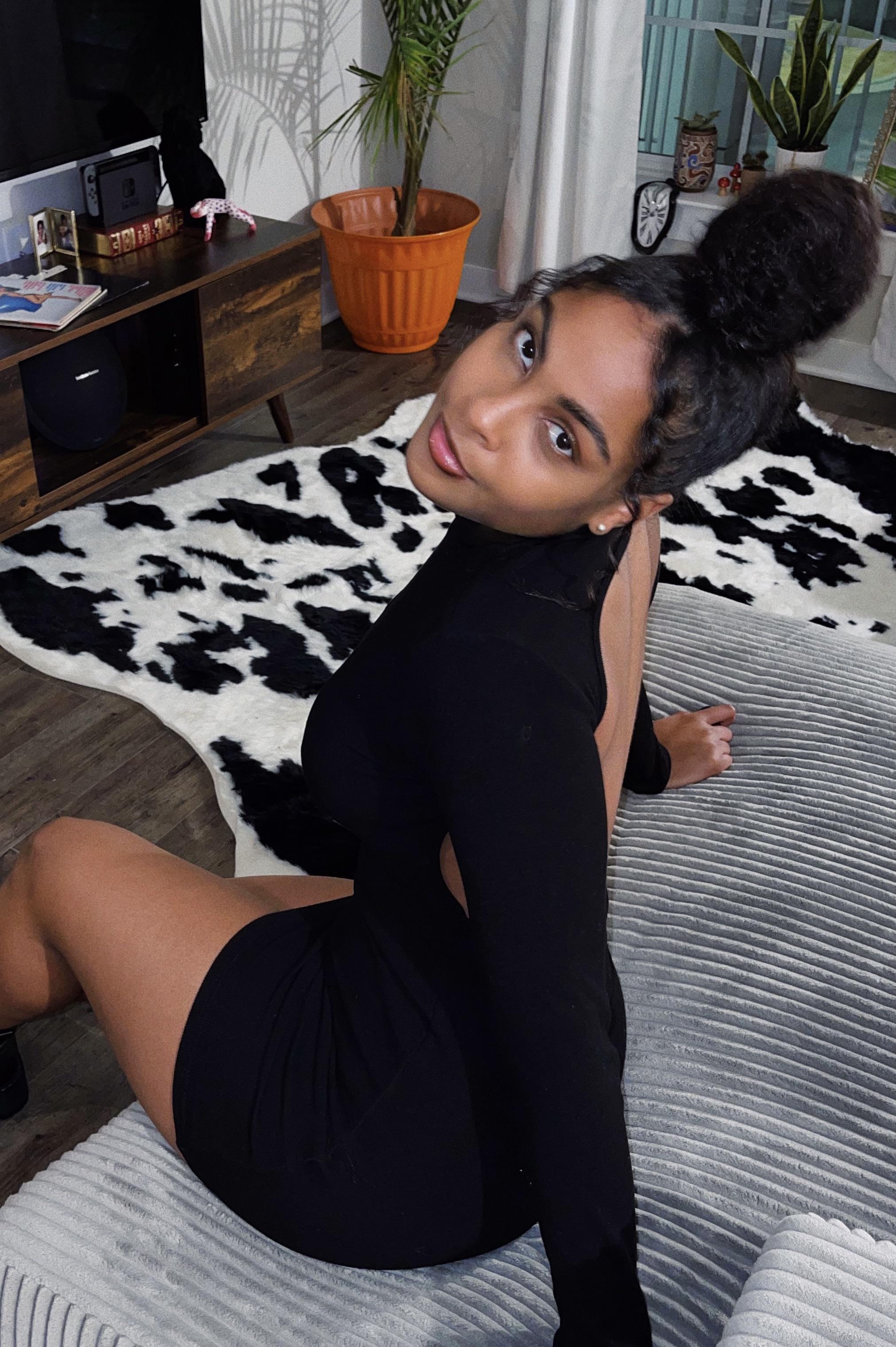 African American and White. Hope you guys had a great day 😊 | Scrolller