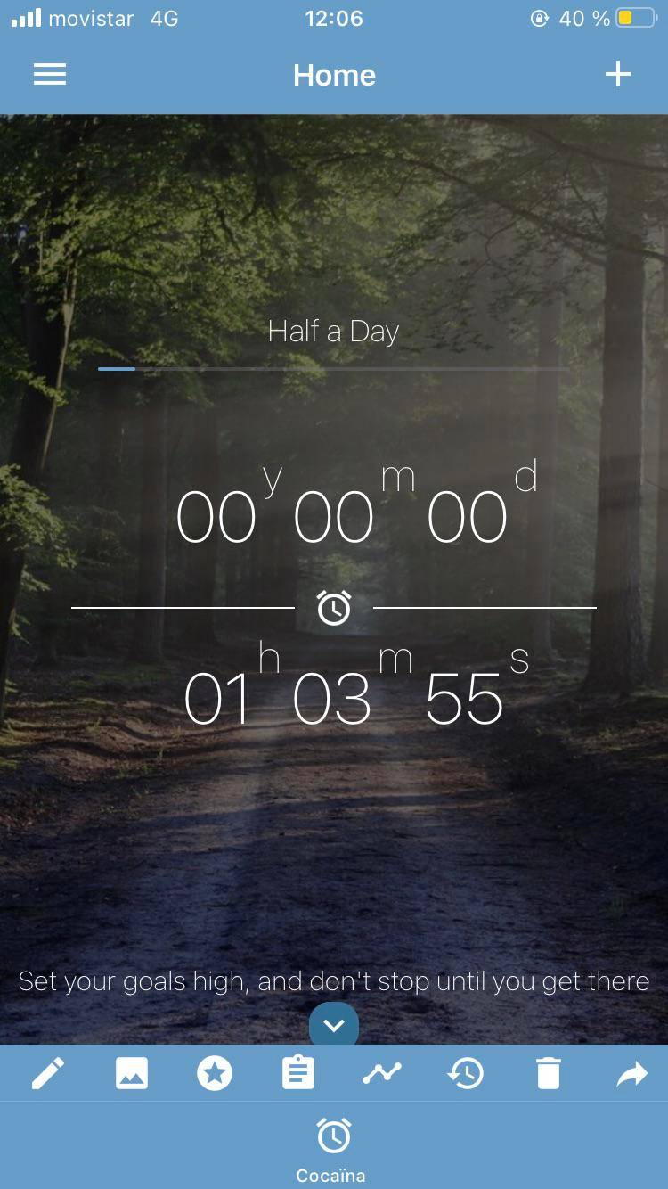 After 1 month and a half I failed.. starting again strong | Scrolller