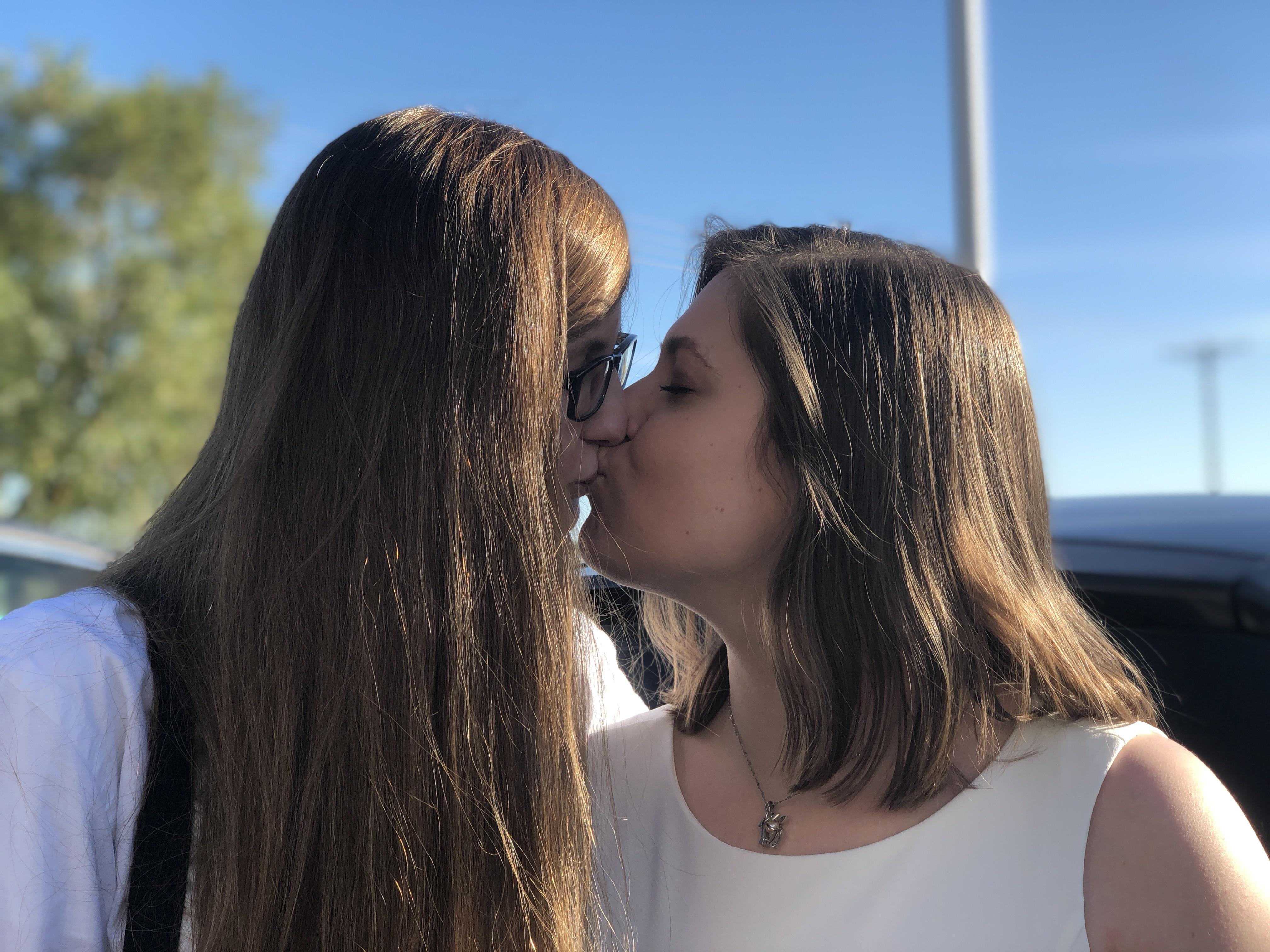 After 2 years we finally closed the distance and got married. | Scrolller