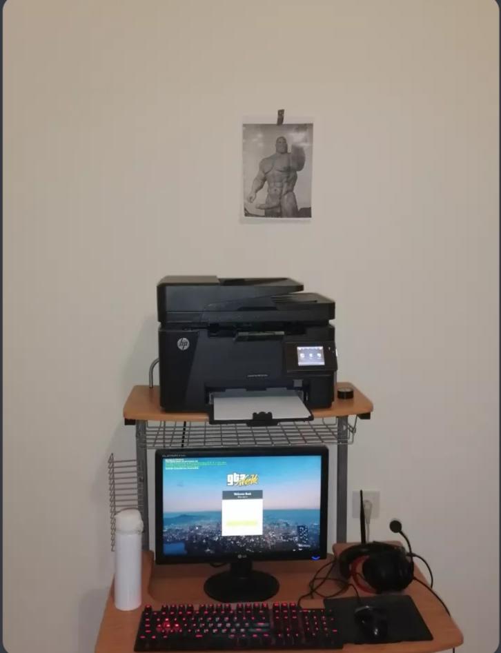 after 3 years, its finally complete. | Scrolller