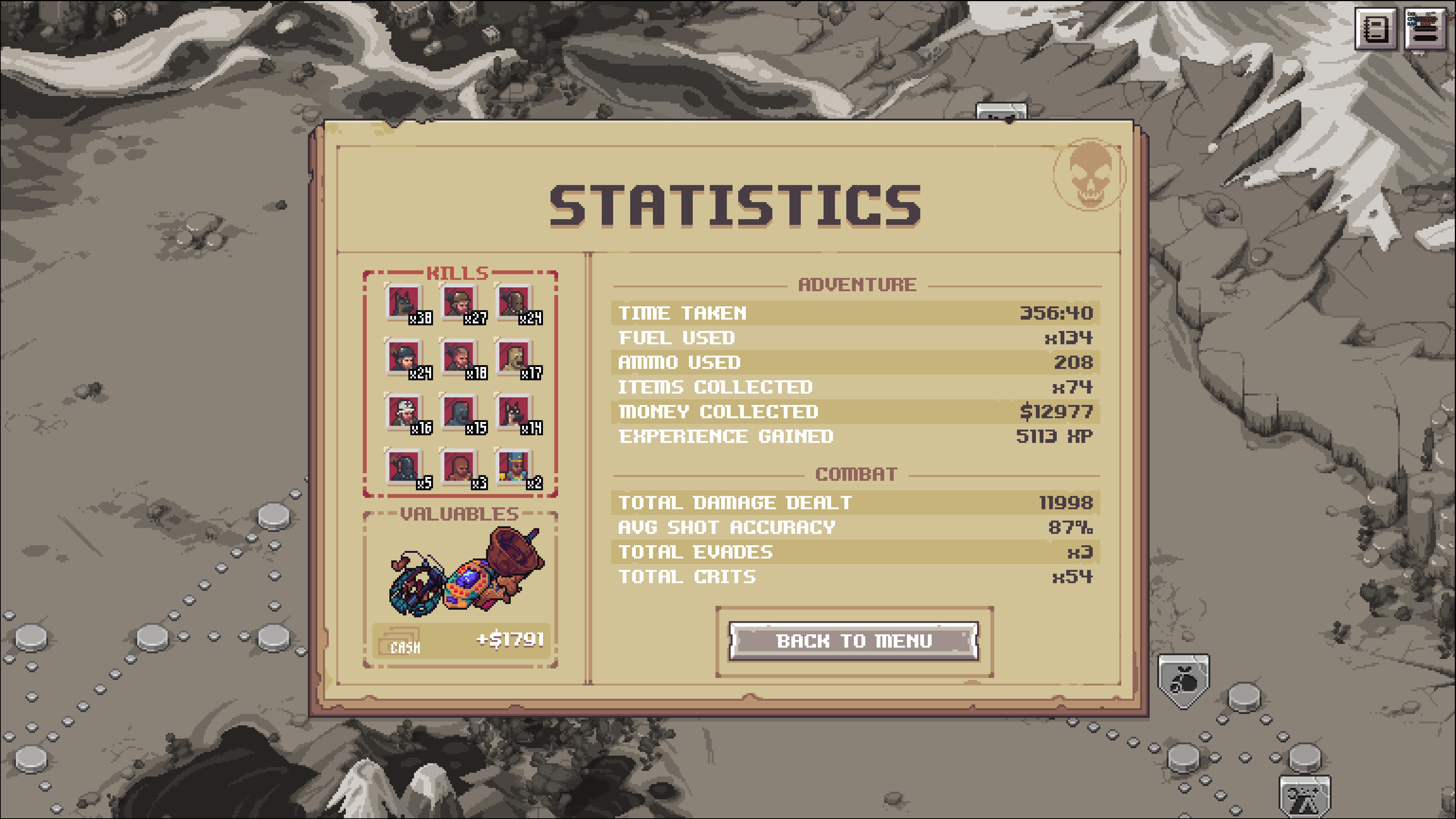 After 7 hours of gameplay, my progress reset. | Scrolller