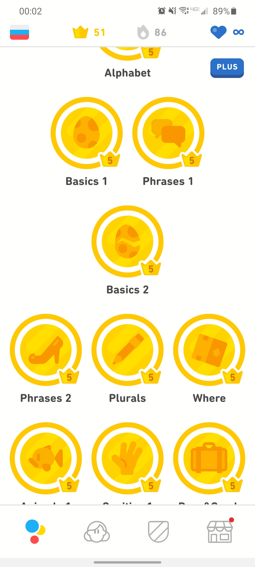 After 86 days, I finally passed checkpoint 1! | Scrolller