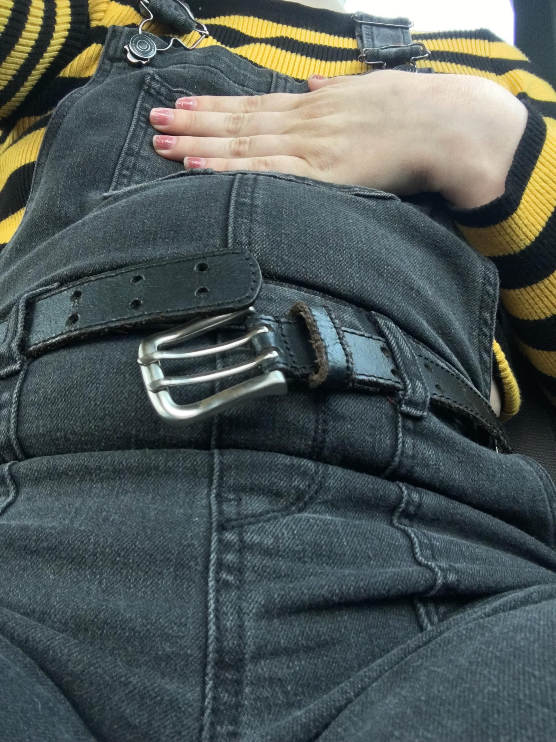 After a car stuffing | Scrolller