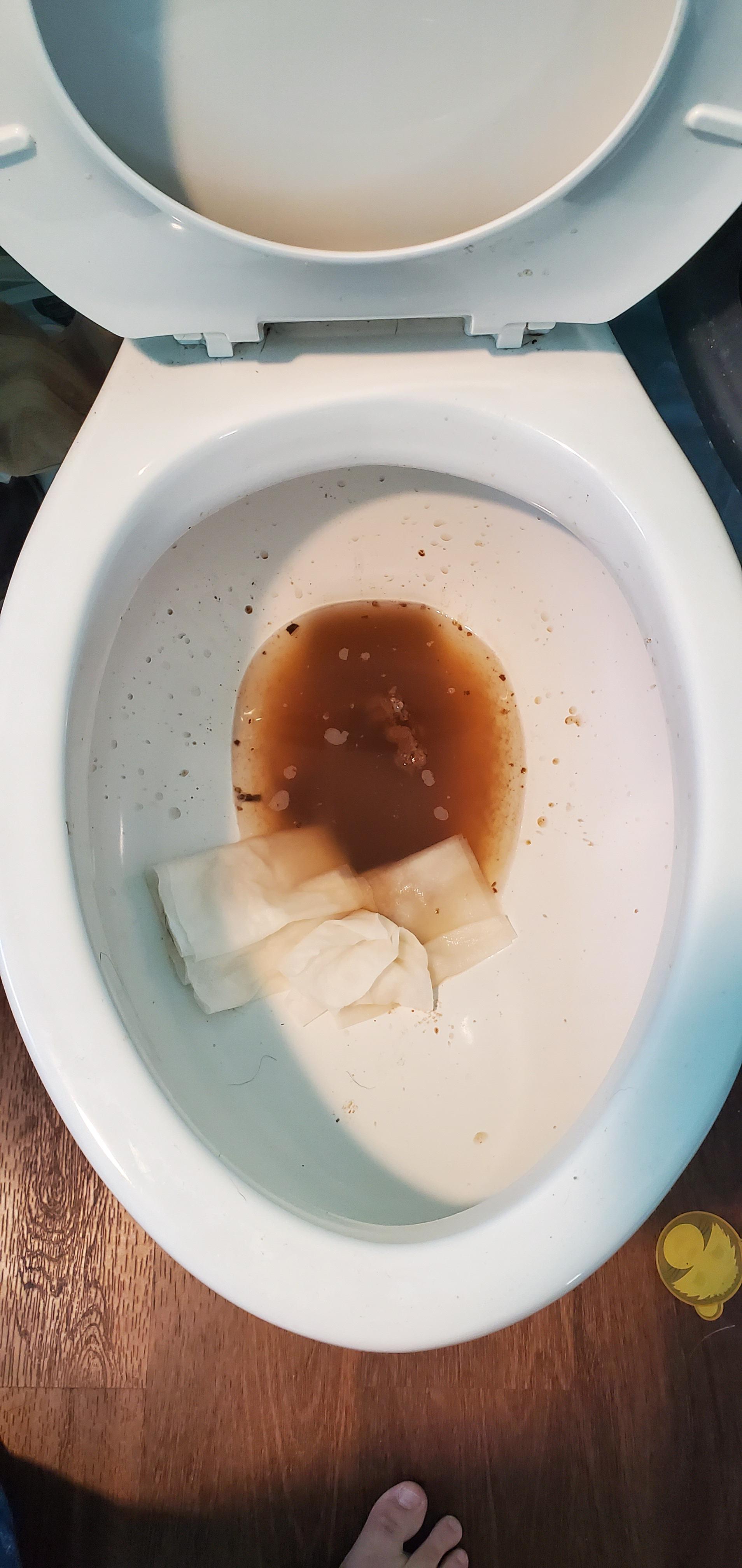 After a night of drinking | Scrolller