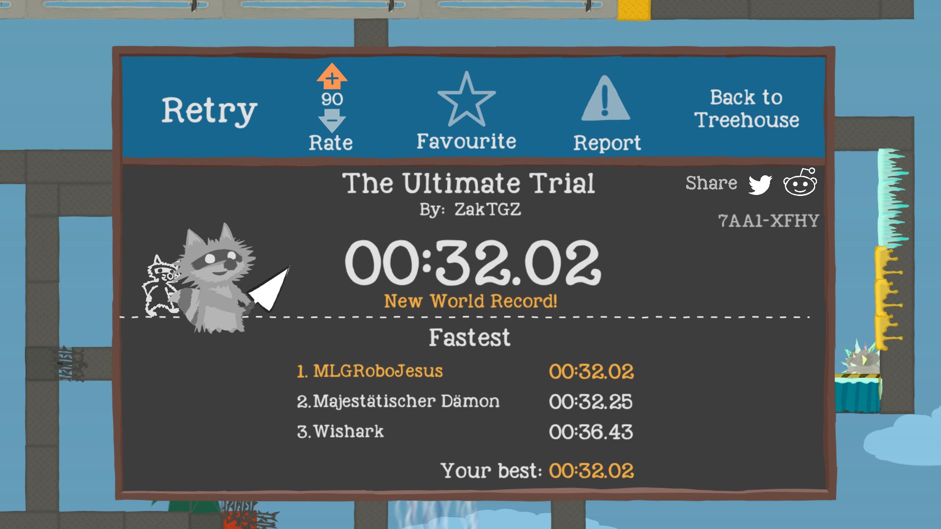 After a VERY long grind I finally got it | Scrolller