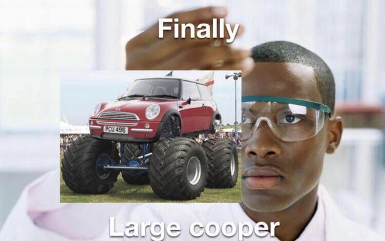 After all this time | Scrolller