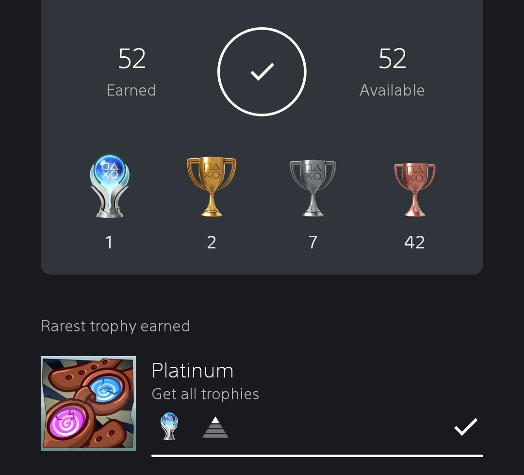 After all this time, I finally did it. | Scrolller