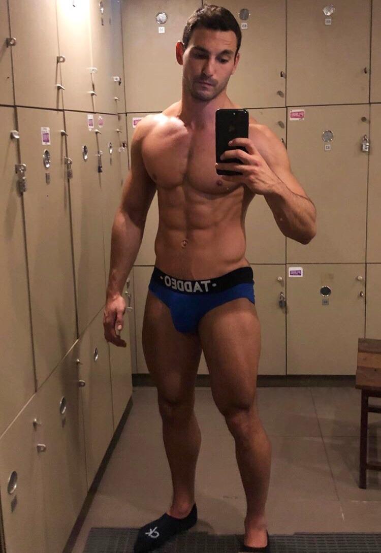 After gym. | Scrolller