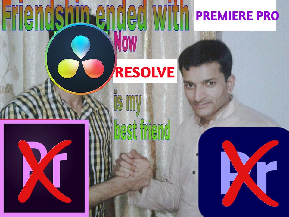 After having multiple crashes ,breaking, slow downs and time waste , I've decided to finally ...