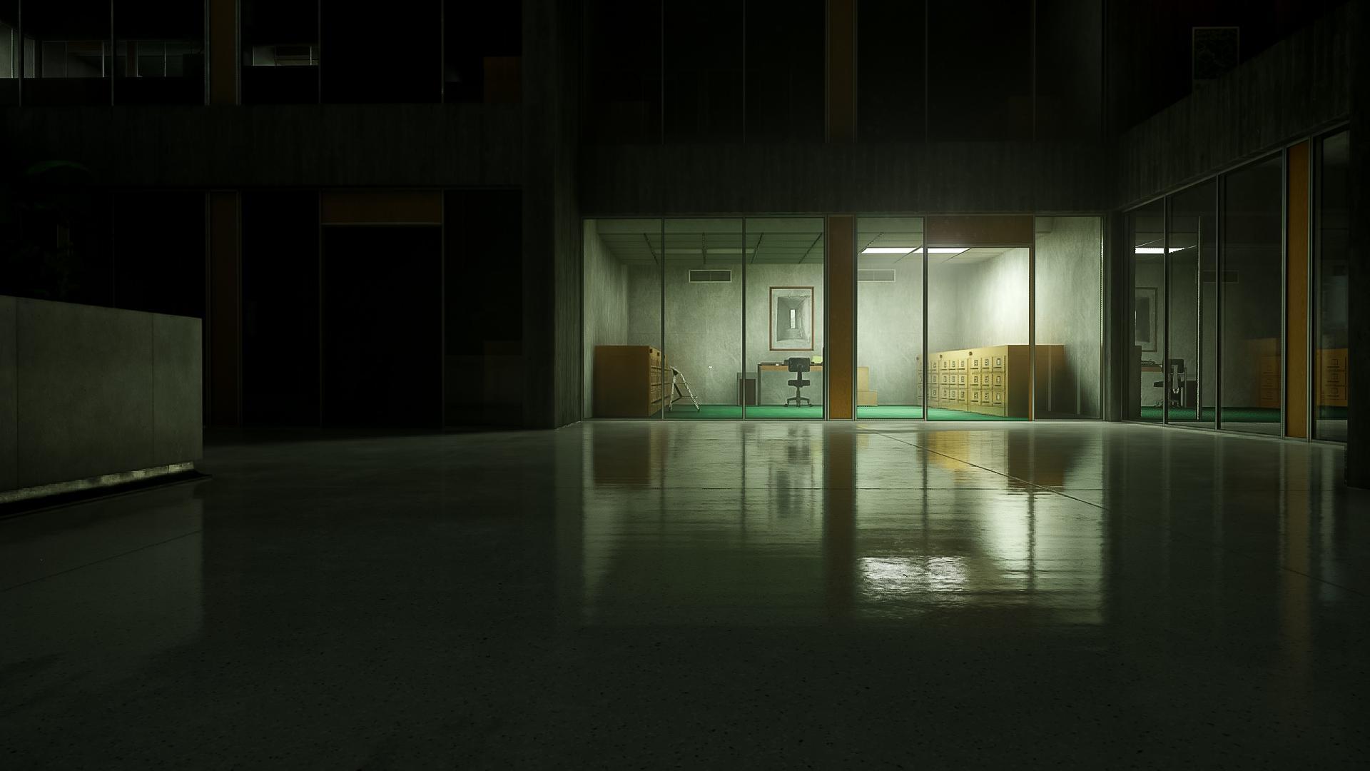 After-hours | Scrolller