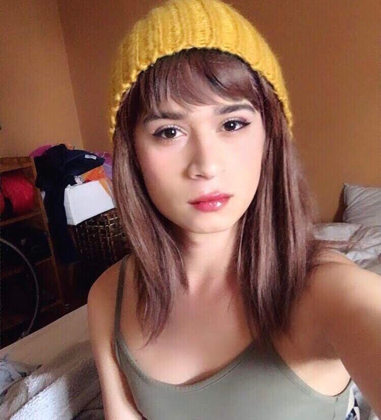 After many confusing years I’m finally starting hormones. Hoping I do okay. 22 mtf | Scrolller