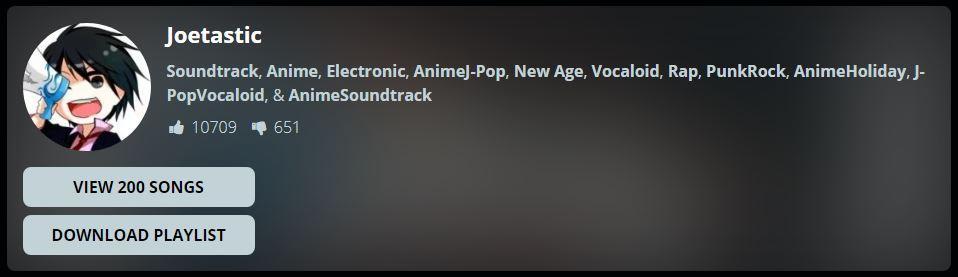 After mapping for 6 months I finally made 200 beat maps. Thanks everyone for the support ...