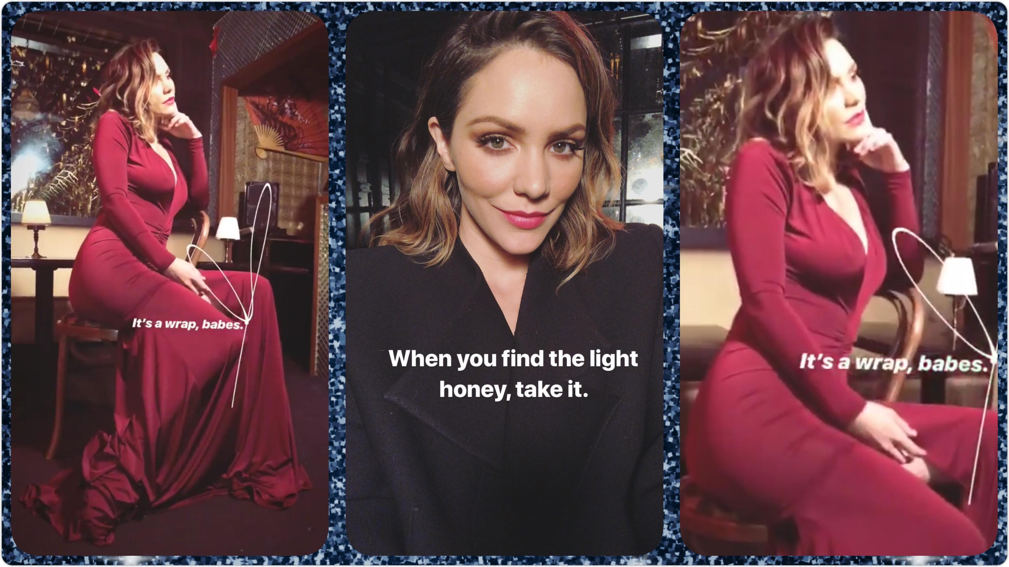 After performance | Scrolller