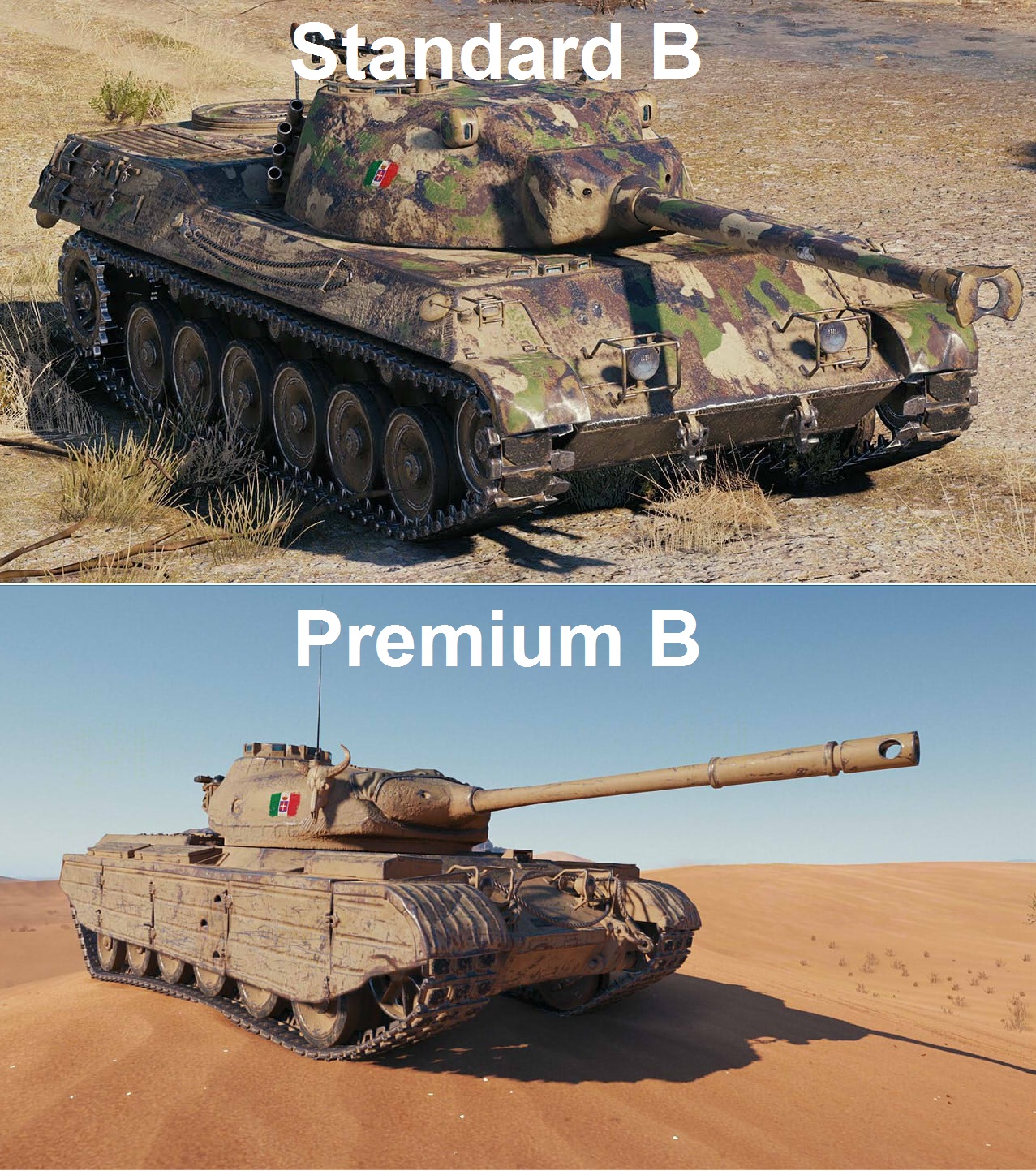 After the italian balancing act | Scrolller