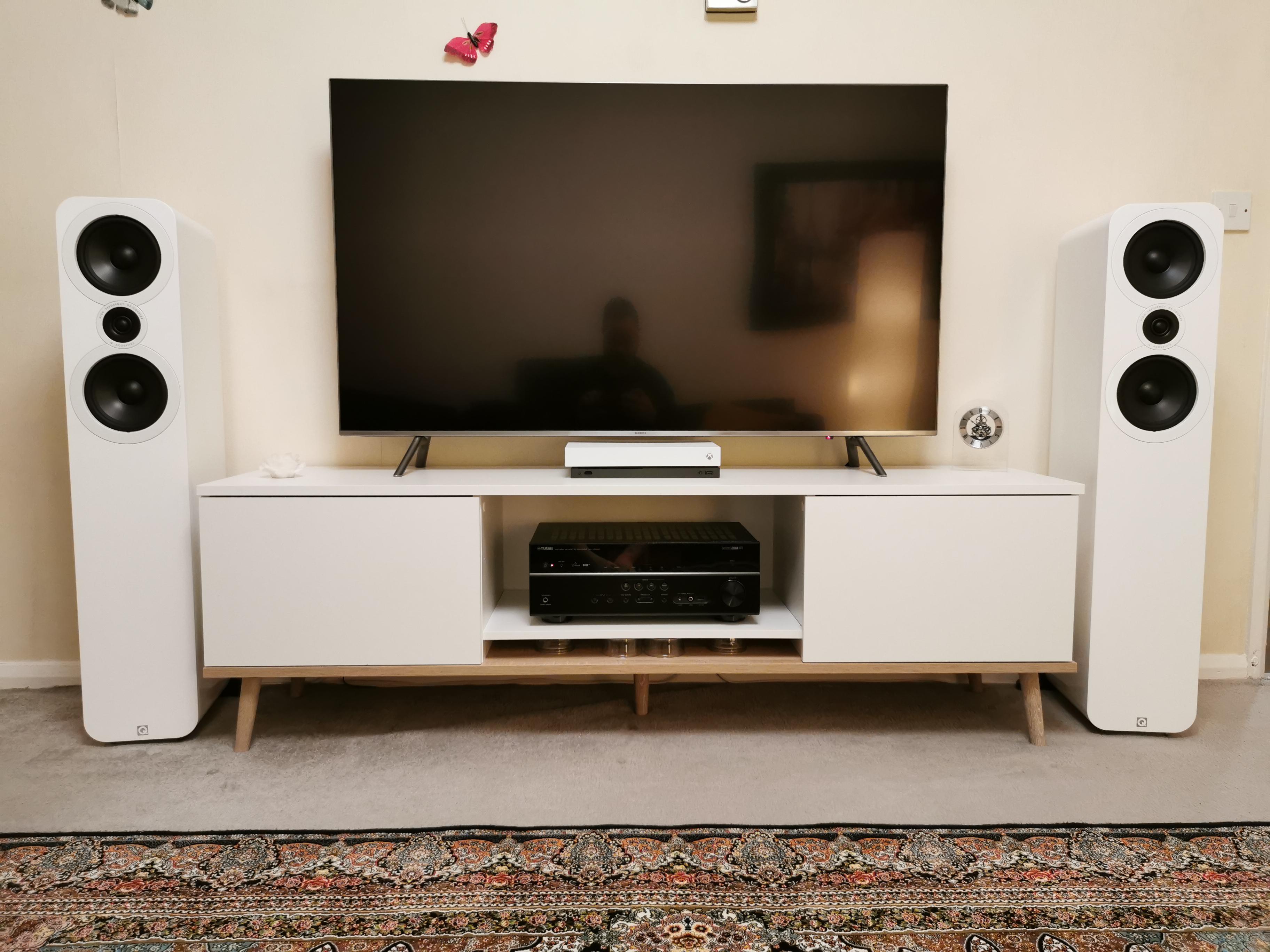 After the longest wait, finally have my budget set up | Scrolller