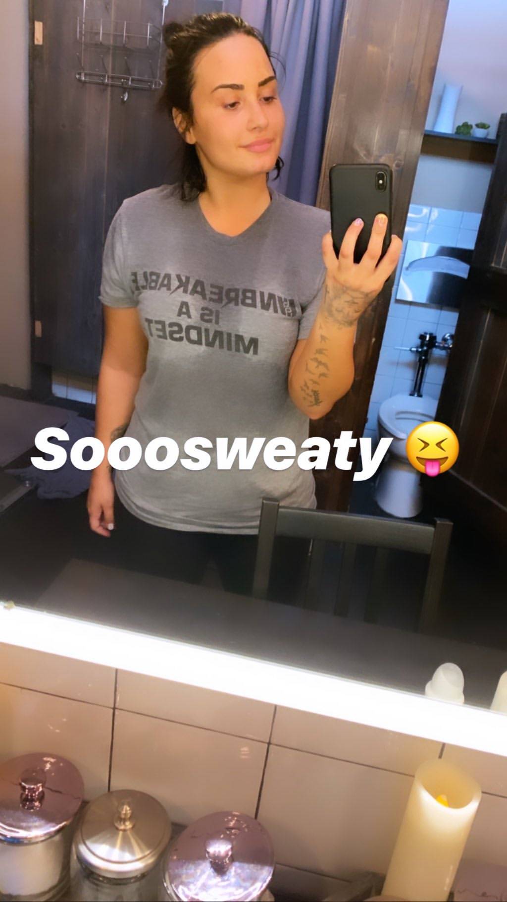 After training | Scrolller