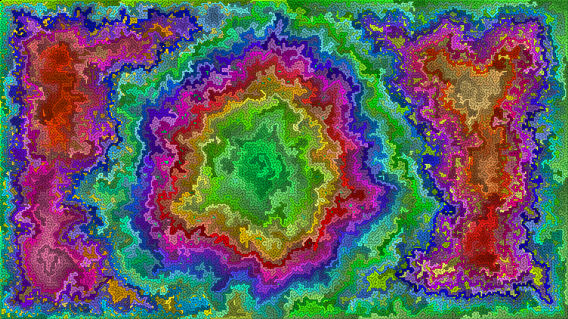 Agate Geode | Scrolller