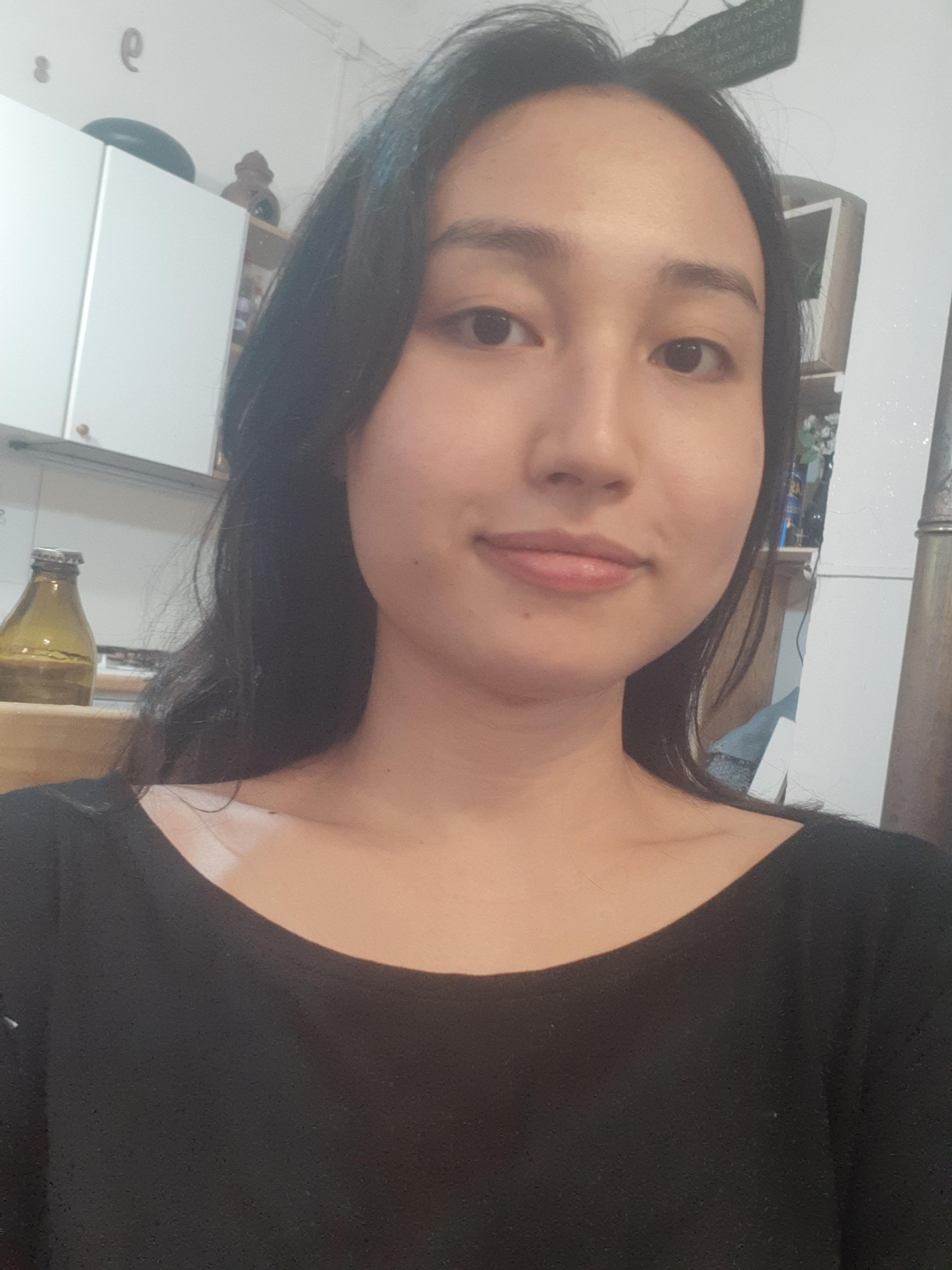 Age and gender? | Scrolller