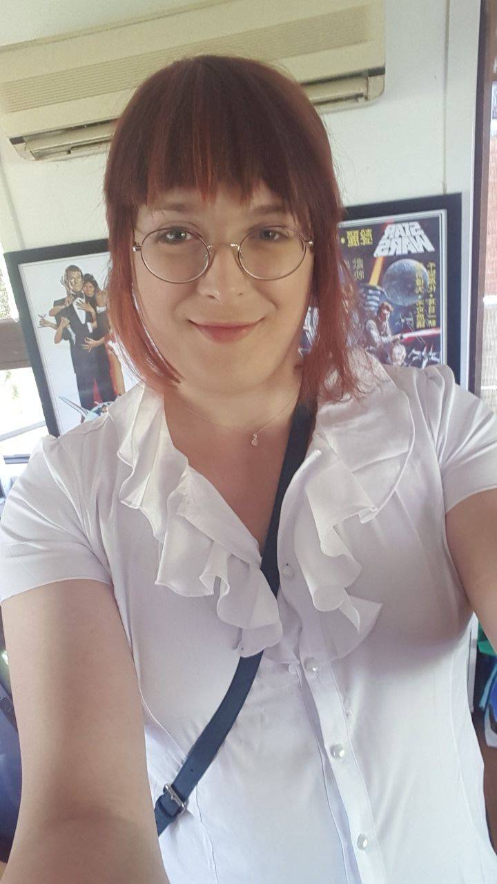 Age and gender? | Scrolller