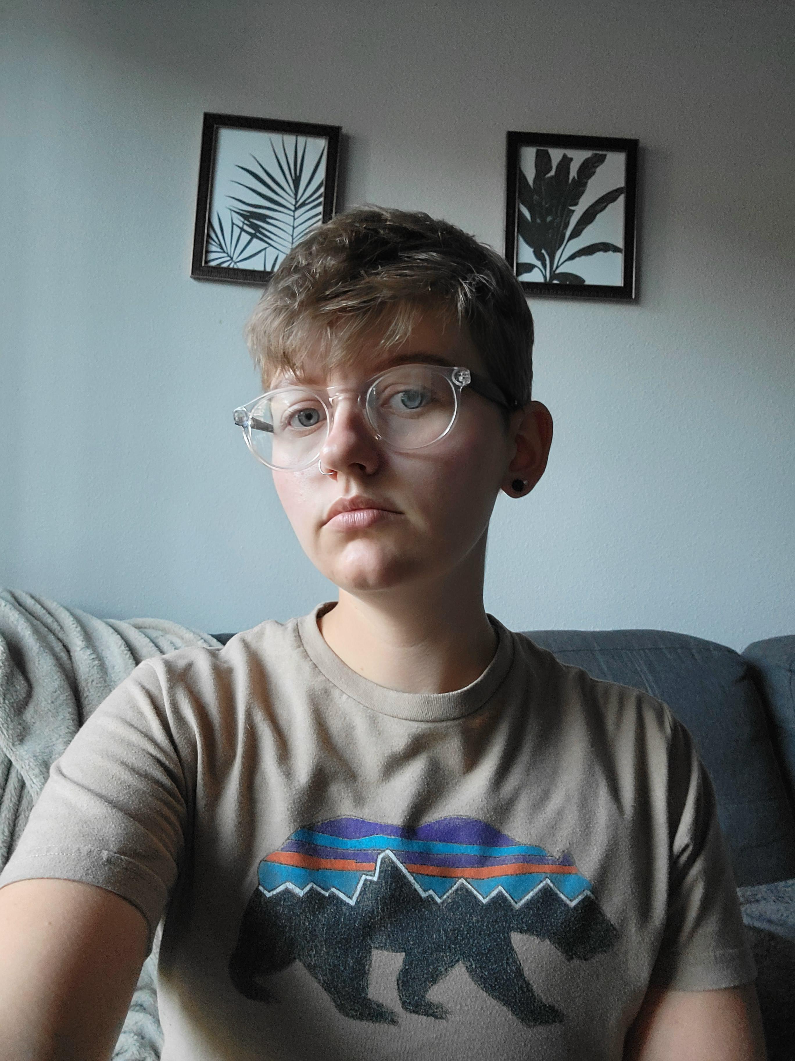 Age? Gender? | Scrolller