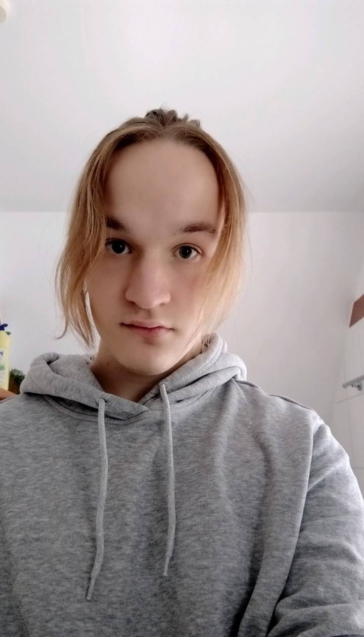 Age+ gender me | Scrolller