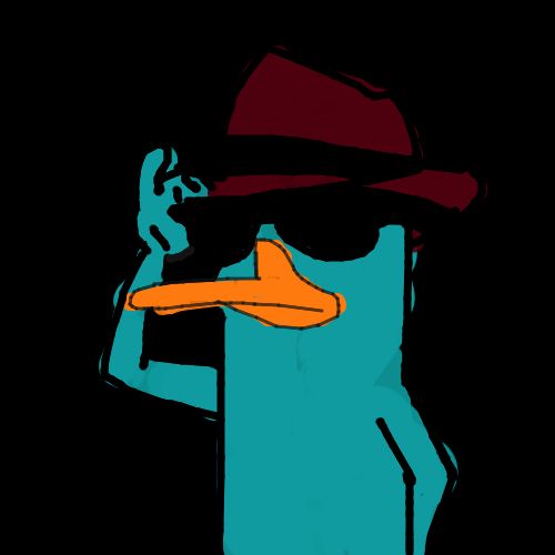 Agent Perry | Scrolller