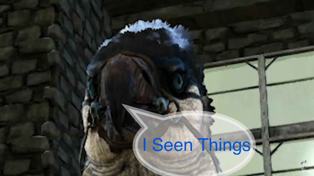 Agent Travis | Scrolller